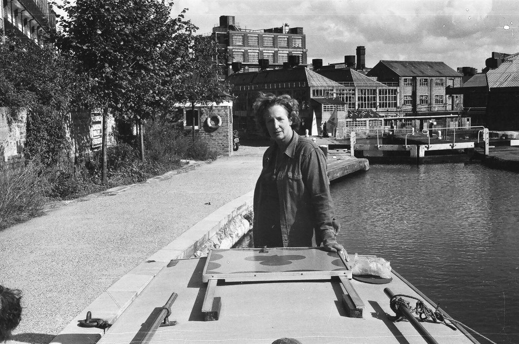 Read About Our History | The Angel Boat